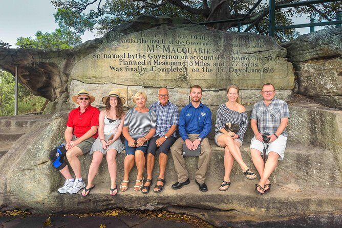 Morning or Afternoon Half-Day Sydney City Sightseeing Tour - Why This Tour Offers Value