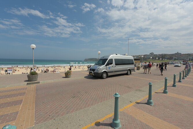 Morning or Afternoon Half-Day Sydney City Sightseeing Tour - Authentic Perspectives from Reviewers