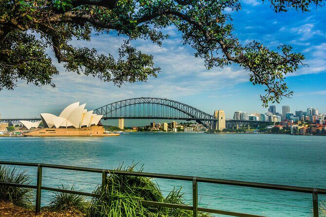 Morning or Afternoon Half-Day Sydney City Sightseeing Tour - Final Thoughts: Who Should Book This Tour?