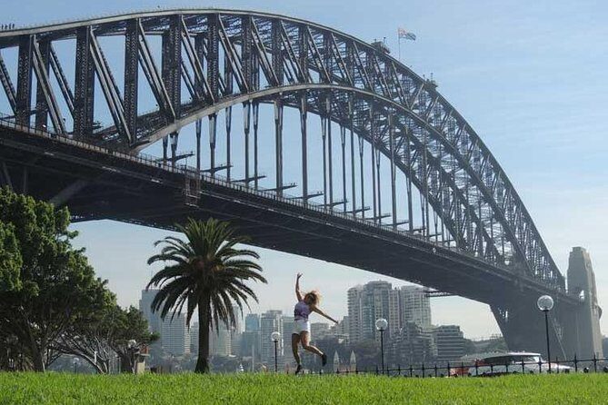 Morning or Afternoon Highlights Tour in Sydney with a Local Guide - Key Points
