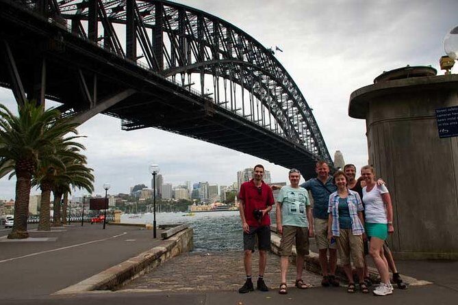 Morning or Afternoon Highlights Tour in Sydney with a Local Guide - The Itinerary in Detail: What to Expect