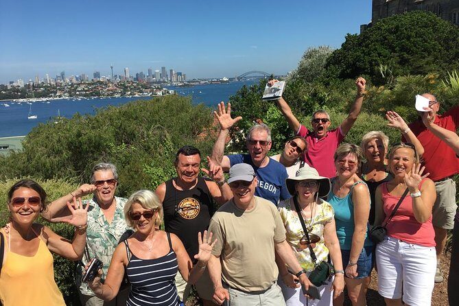 Morning or Afternoon Highlights Tour in Sydney with a Local Guide - Who Should Book This Tour?