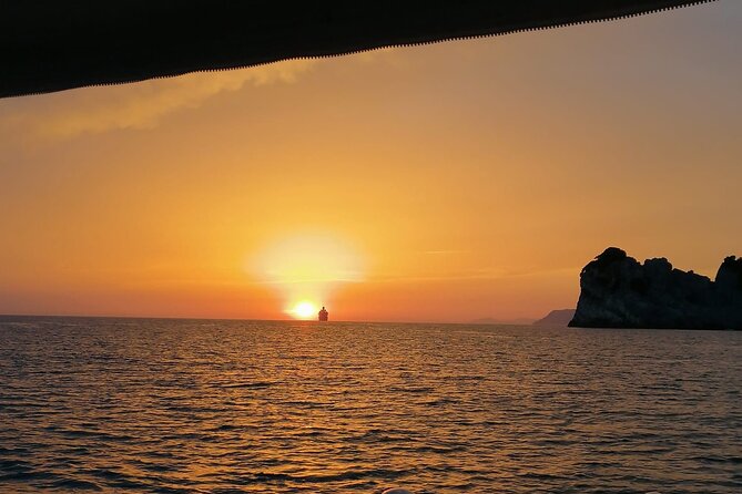 Morning or Evening Tour With Aperitif, Lunch or Dinner and Bathroom Breaks - Discovering the Enchanting Coastline