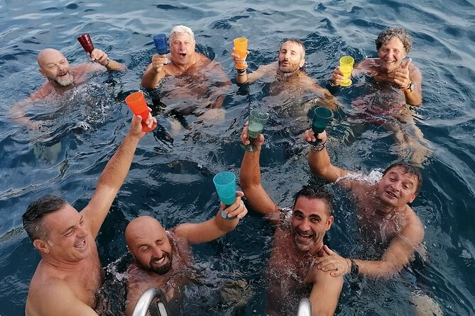 Morning or Evening Tour With Aperitif, Lunch or Dinner and Bathroom Breaks - Relaxing and Rejuvenating