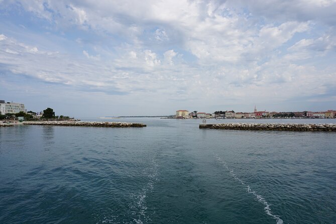 Morning Panorama: Relaxing Among 20 Islands around Pore Riviera - Who is This Tour Best For?