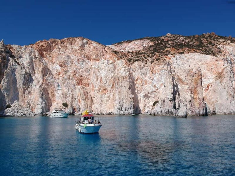 Morning Private Tour to Polyaigos - Value and Practical Considerations