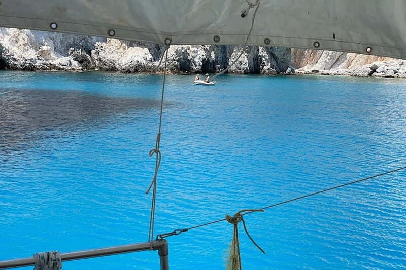 Morning Private Tour to Polyaigos - FAQ