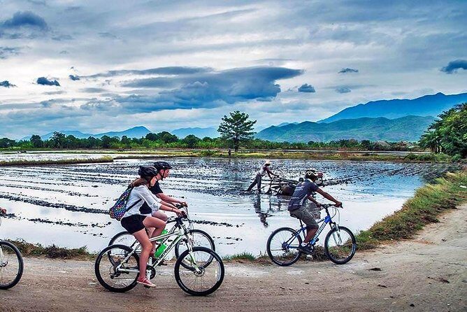 Morning Ride in Mandalay (Half Day) - An Overview of the Tour Experience