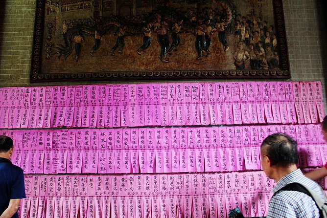 Morning Saigon Unseen Adventure Scooter with Ao Dai Riders Option - FAQ