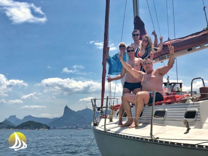 Morning Sailing Tour in Rio - What to Expect During the Tour