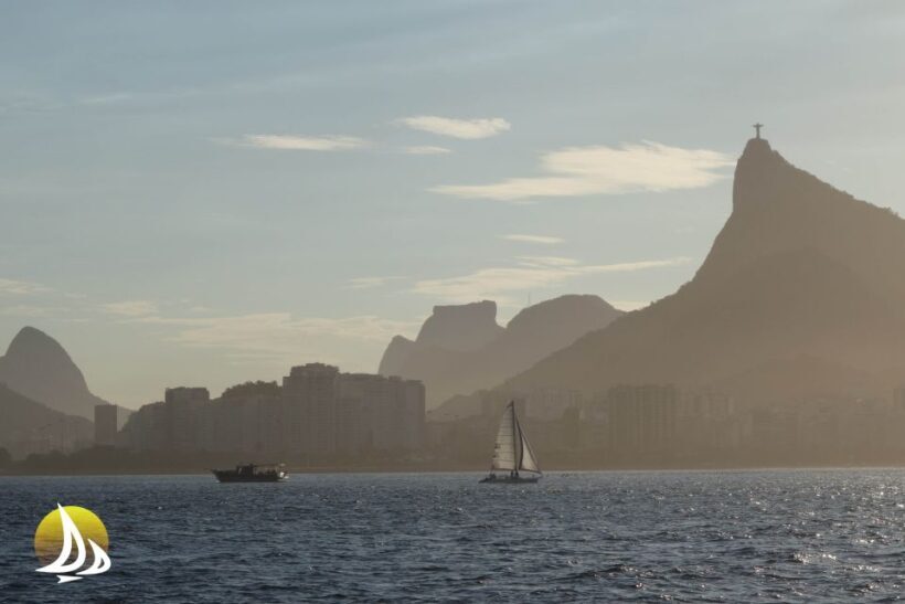 Morning Sailing Tour in Rio - Tour Logistics and Practical Details