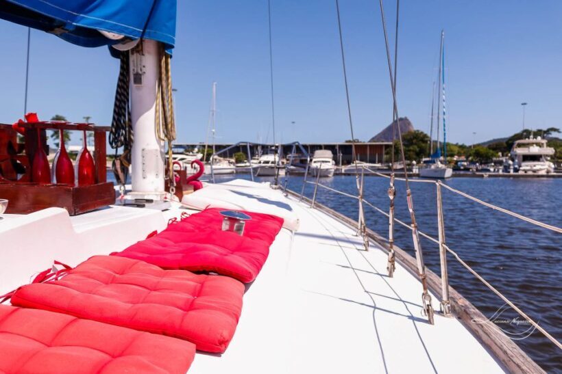 Morning Sailing Tour in Rio - Authenticity and Customer Satisfaction