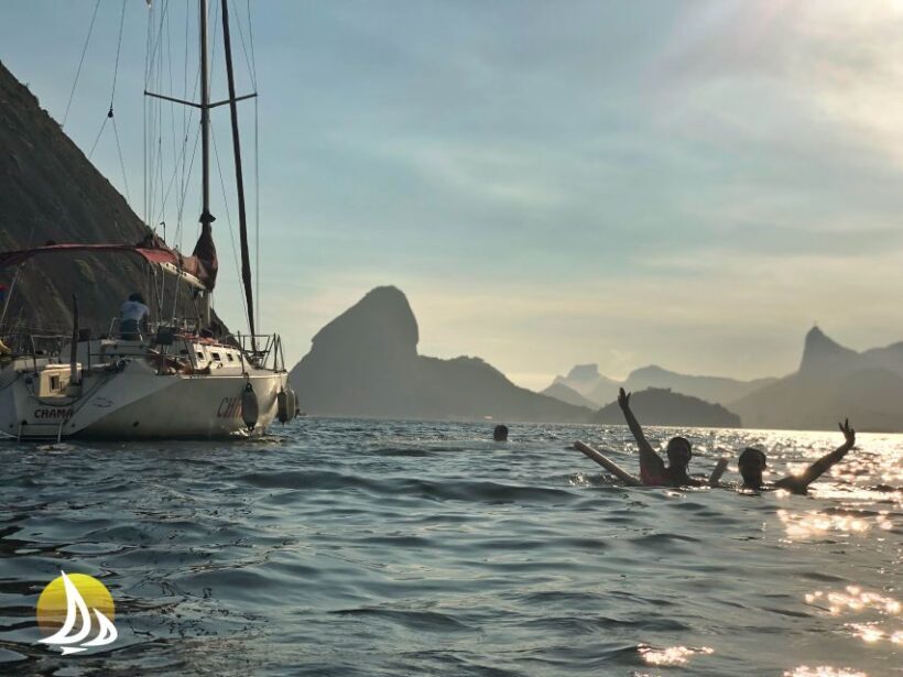 Morning Sailing Tour in Rio - FAQs