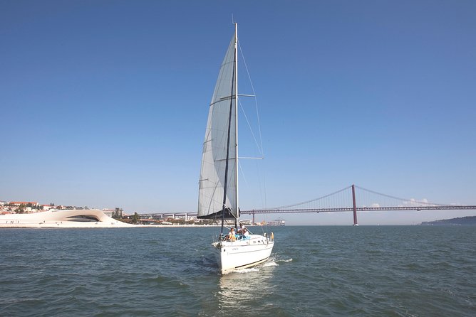 Morning Sailing Tour in Tagus River From Lisbon - Cancellation Policy