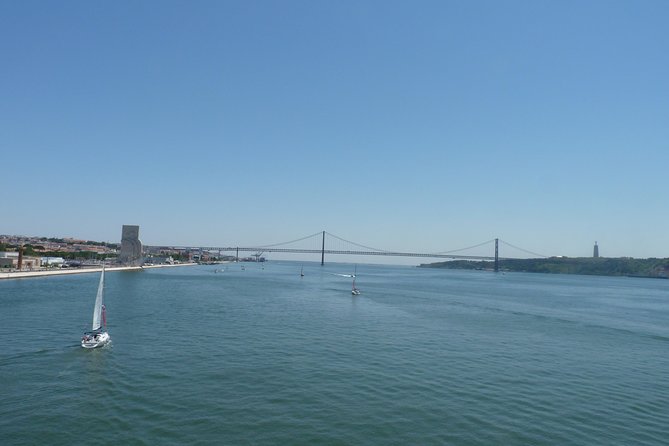 Morning Sailing Tour in Tagus River From Lisbon - Traveler Feedback