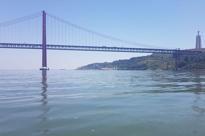 Morning Sailing Tour in Tagus River From Lisbon - Planning Your Sailing Adventure
