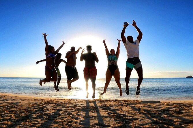 Morning Session - All Levels Paddleboard Group Caribbean Sea - Who Should Book This Tour?