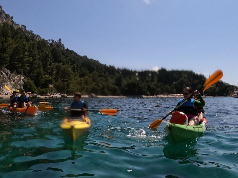 Morning Split Sea Kayaking Tour - Who Will Love This Tour?