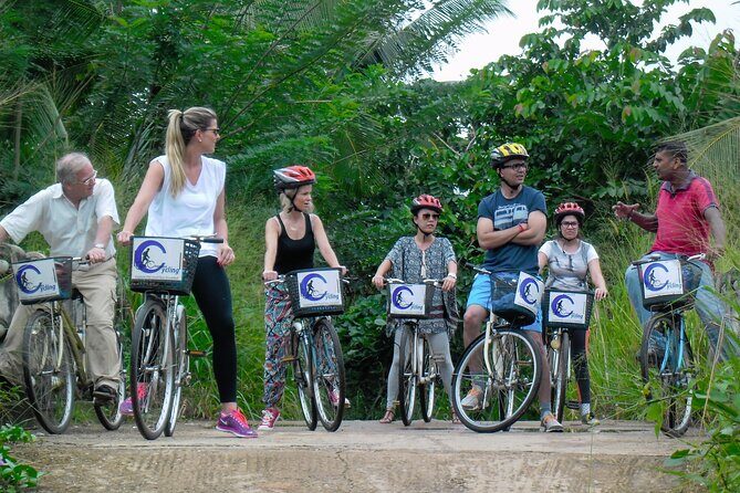 Morning Sports Cycling from Galle - Exploring Galle on Two Wheels: An In-Depth Review