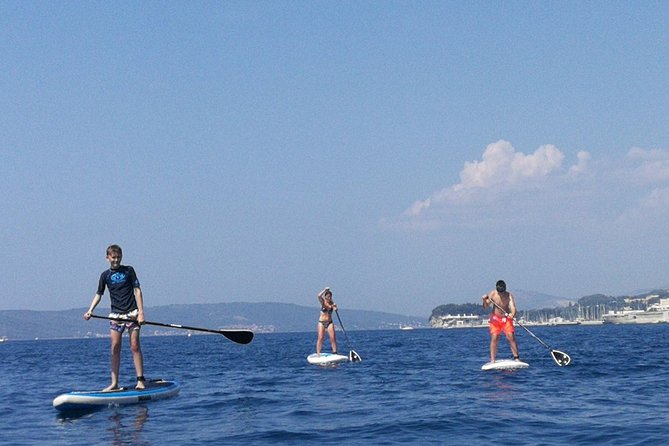 Morning Stand Up Paddle Tour in Split - Practical Tips for Your Paddleboarding Day