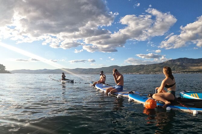 Morning Stand Up Paddle Tour in Split - Final Thoughts