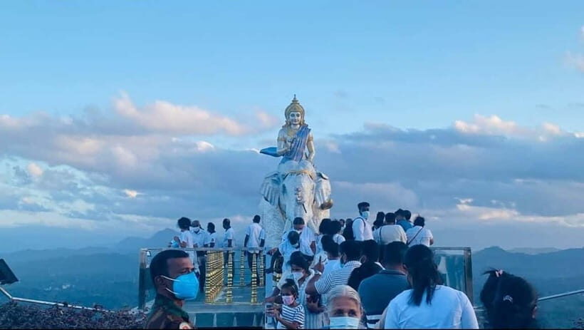 Morning Sunrise Tour/Evening Sunset Tour To Nelligala Temple - Final Thoughts: Who Is This Tour Best For?