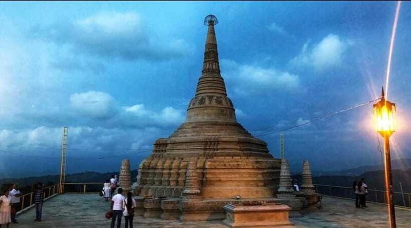 Morning Sunrise Tour/Evening Sunset Tour To Nelligala Temple - Who Should Consider This Tour?