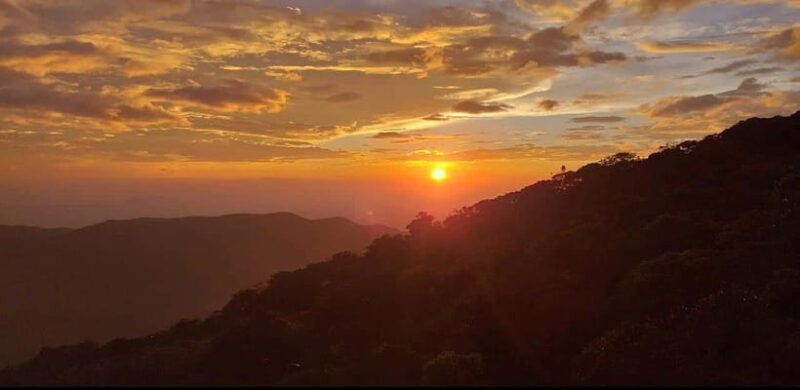 Morning Sunrise Tour/Evening Sunset Tour To Nelligala Temple - The Sum Up