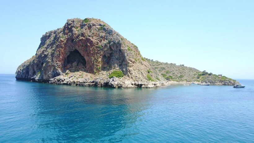 Morning/Sunset Cruises from Chania to Ag. Theodoroi Island - The Itinerary in Detail