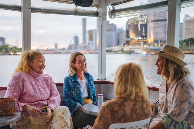 Morning Tea River Cruise/Tour - Who Will Love This Cruise?