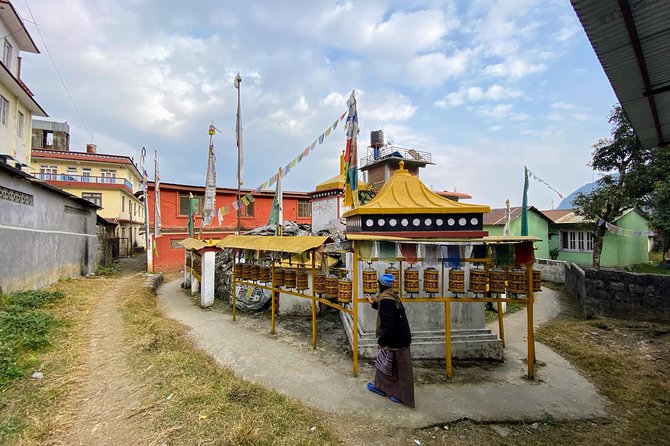 Morning Tibetan cultural tour to Tibetan settlements Pokhara - What Does the Tour Feel Like?
