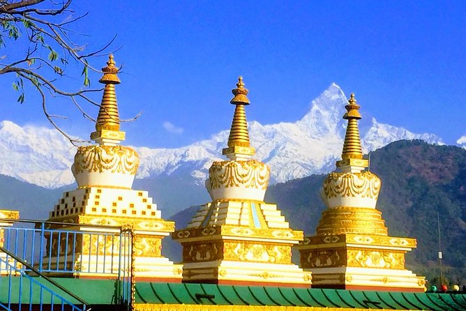 Morning Tibetan cultural tour to Tibetan settlements Pokhara - Final Thoughts: Who Will Love This Tour?