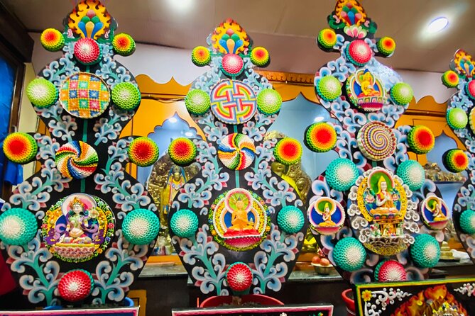 Morning Tibetan cultural tour to Tibetan settlements Pokhara - FAQs