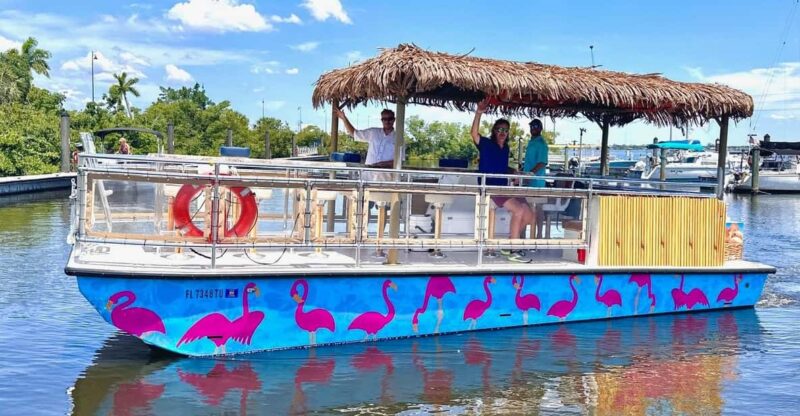 Morning Tiki Eco-Tour  Public - Price and Value Analysis