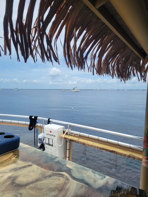 Morning Tiki Eco-Tour  Public - Who Will Love This Tour?