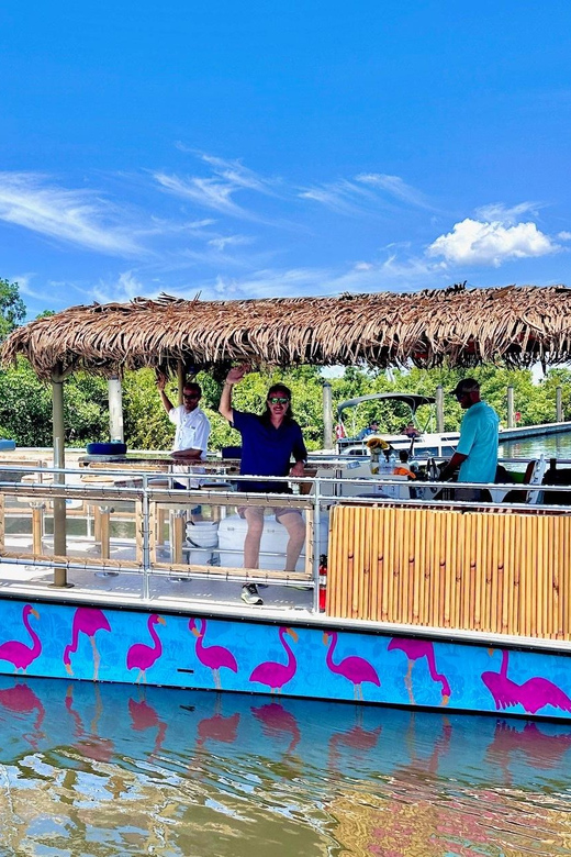 Morning Tiki Eco-Tour  Public - Final Thoughts: Is It Worth It?