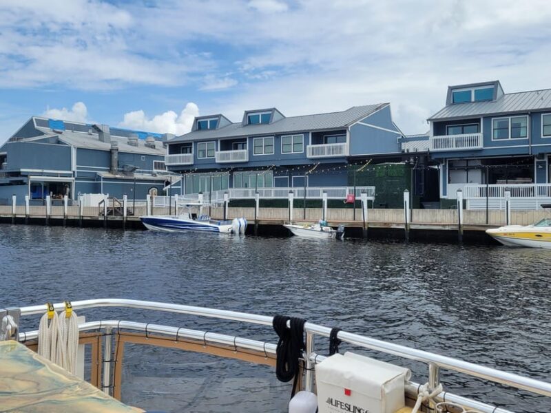 Morning Tiki Eco-Tour  Public - FAQs