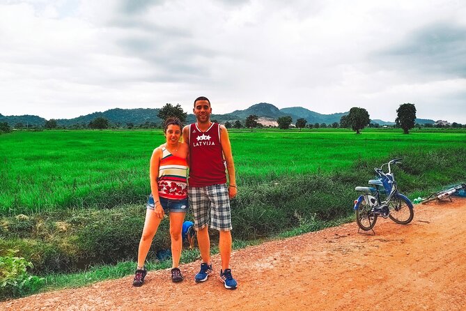 Morning Tour Bamboo Train, Ancient House, Local, Countryside - Pricing and Value Analysis