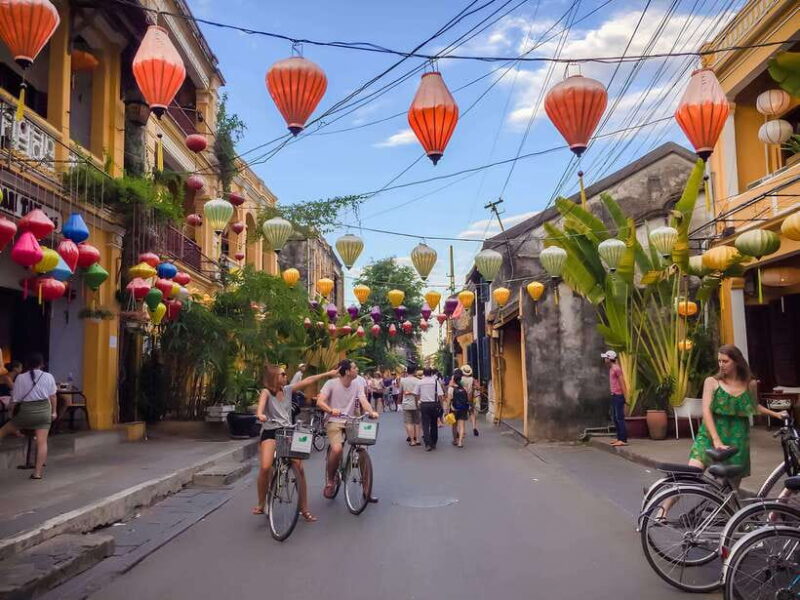 Morning Tour: From Cam Thanh Coconut Jungle to Hoi An - Introduction: Your Authentic Day in Central Vietnam