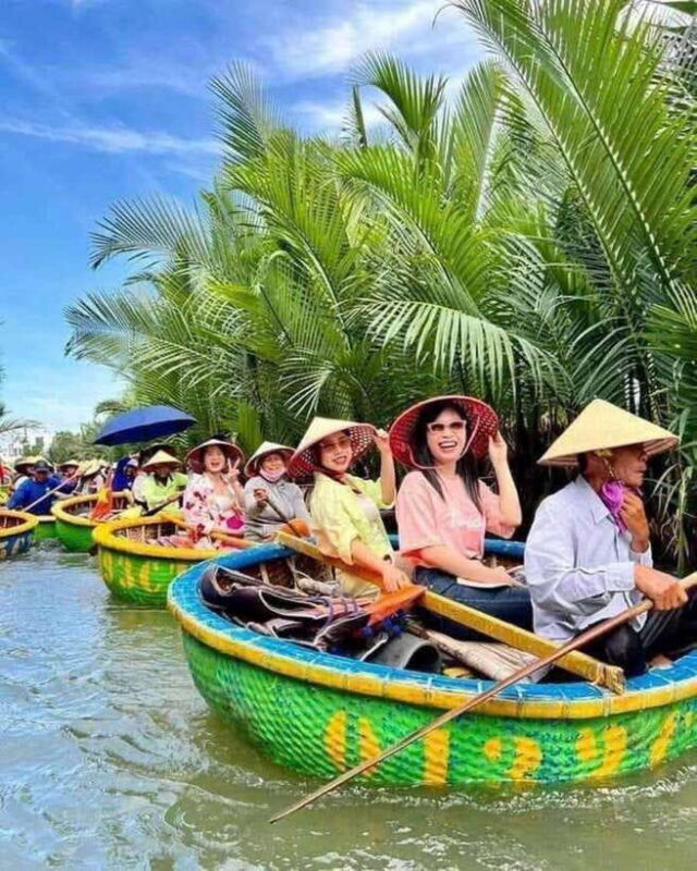 Morning Tour: From Cam Thanh Coconut Jungle to Hoi An - Practicalities: What You Need to Know