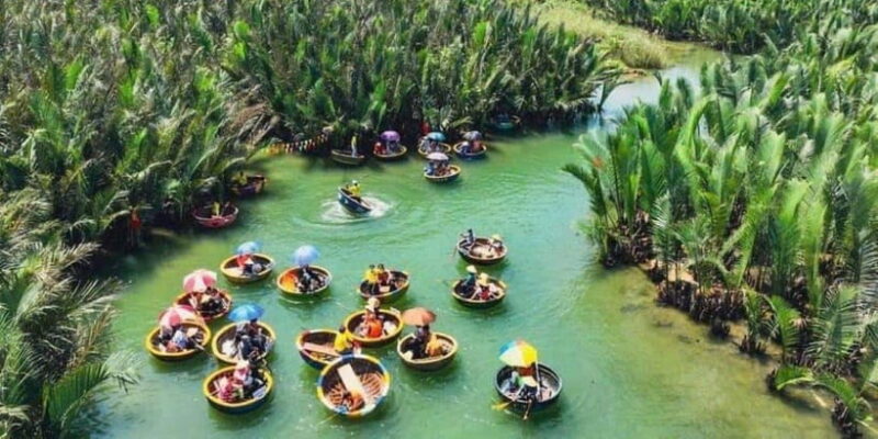 Morning Tour: From Cam Thanh Coconut Jungle to Hoi An - Who Will Love This Tour?