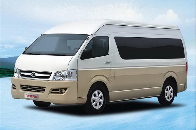 Morning Tour to Terracotta Warriors Museum with Meal - Who Should Consider This Tour?