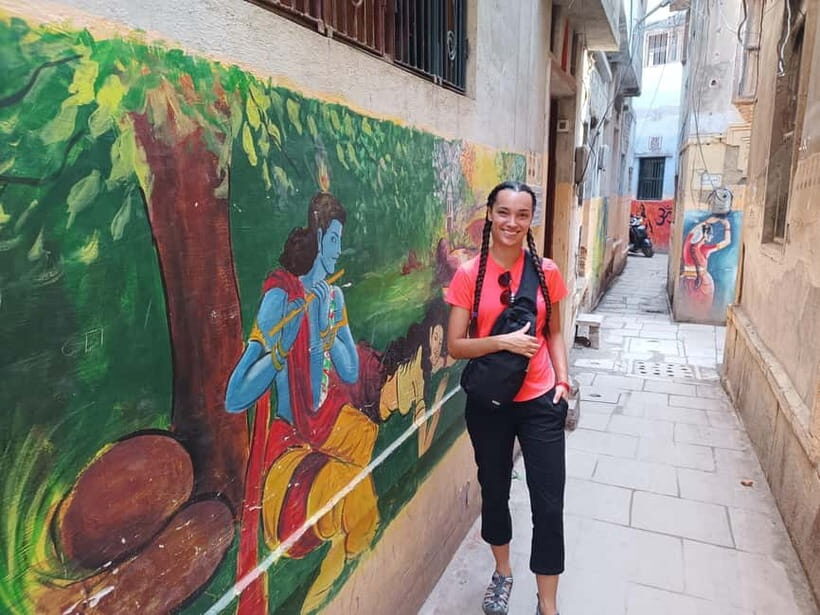Morning Tour Varanasi - Key Points