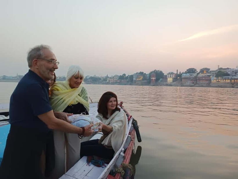 Morning Tour Varanasi - Who Should Consider This Tour?