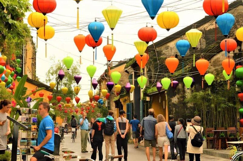 Morning trip to Hoi An and the Cam Thanh Coconut Jungle. - Considerations and Potential Drawbacks