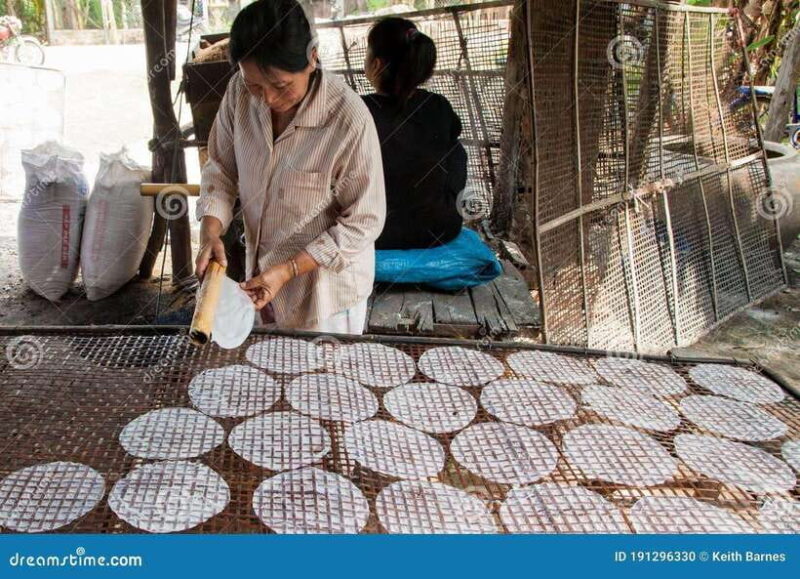 Morning Tuk tuk: City, Handicrafts, Killing field, Temples - Key Points