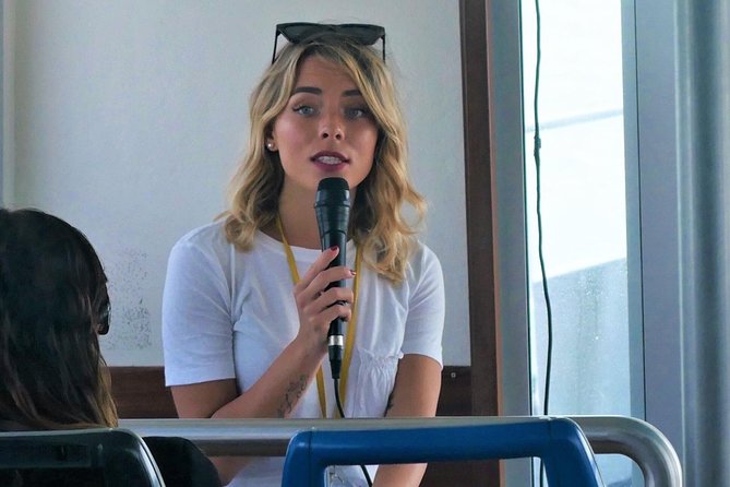 Morning Venice Lagoon Cruise: Murano Island and Burano Island - Inclusions and Logistics