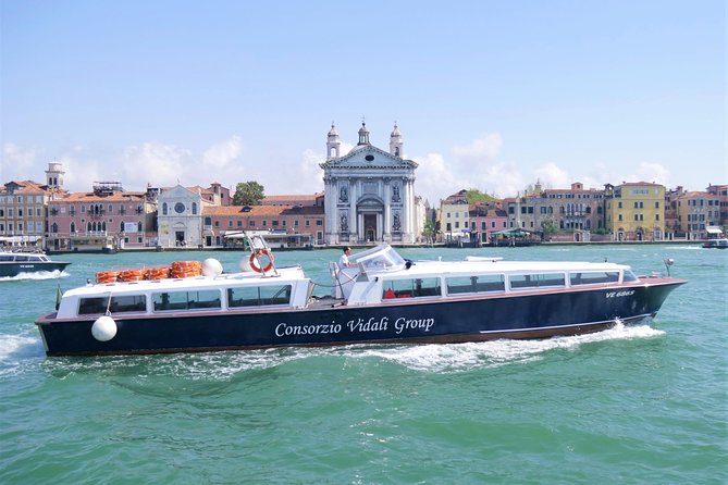 Morning Venice Lagoon Cruise: Murano Island and Burano Island - Recommendations for Travelers