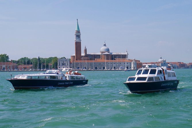 Morning Venice Lagoon Cruise: Murano Island and Burano Island - Since You Asked