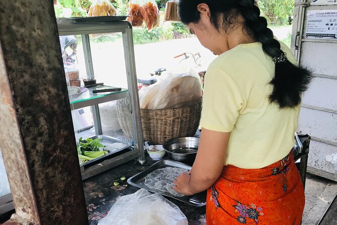 Morning village tour Livelihood tour with Local Product discover - The Sum Up